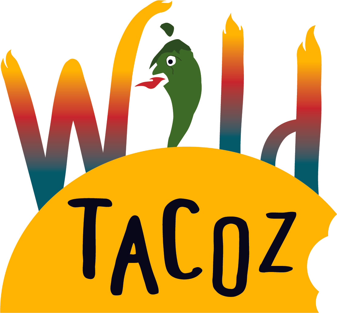Contact Us – Wild Tacoz